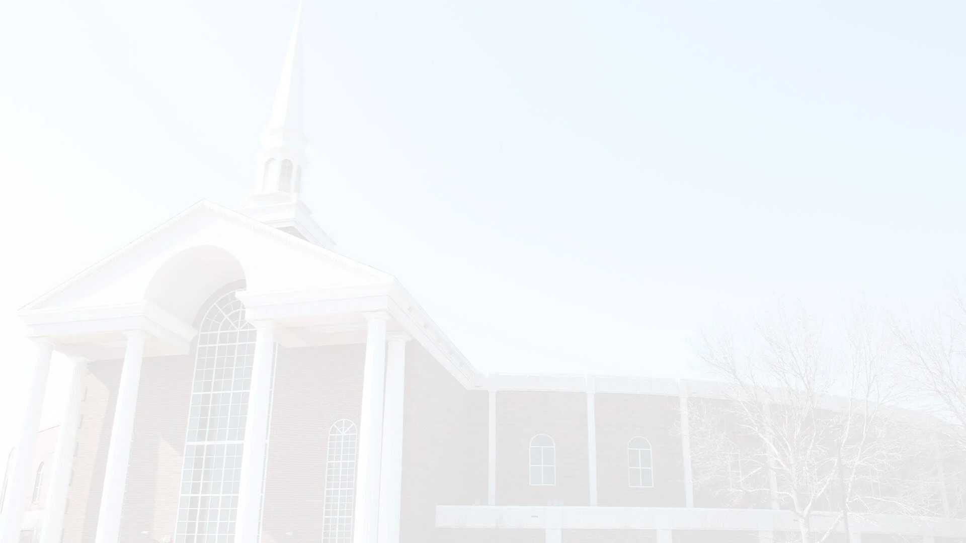 Events — Westside Church