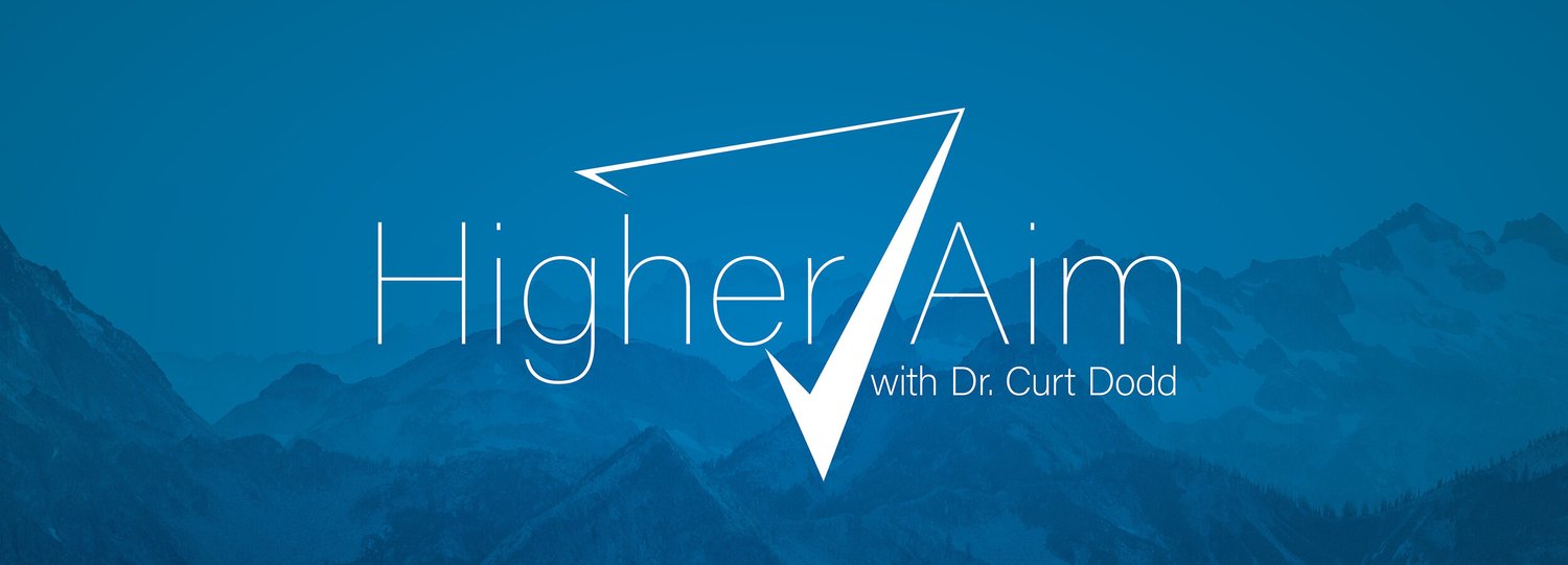 Dr. Curt Dodd — Westside Church