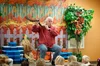 Dr. Curt Dodd — Westside Church