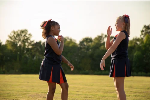 Upward Sports — Westside Church