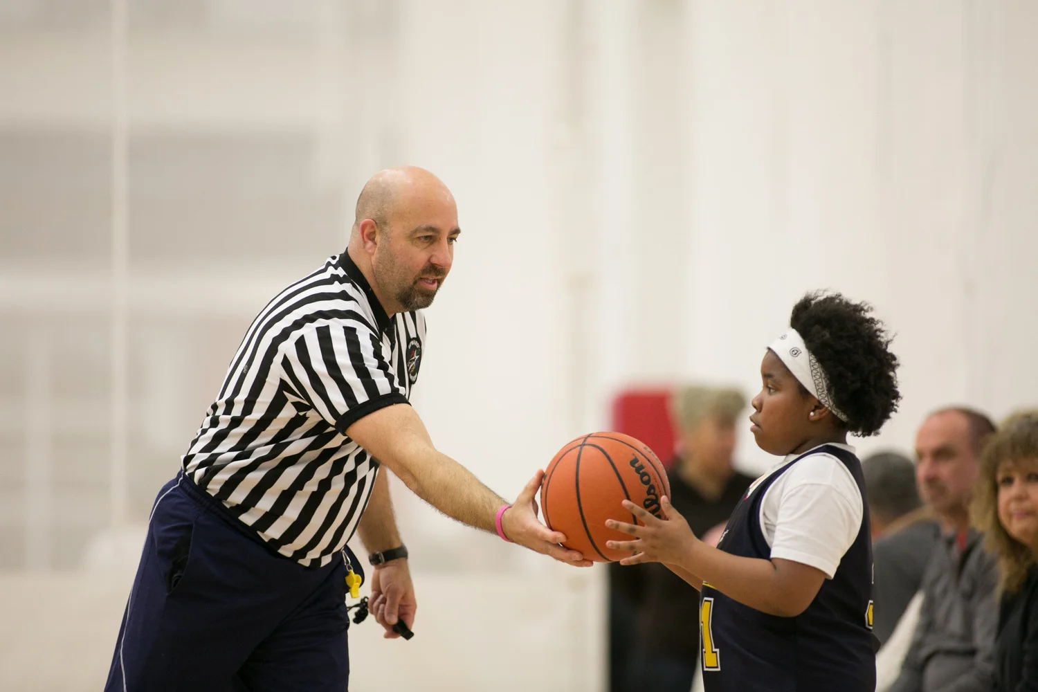 Upward Sports — Westside Church