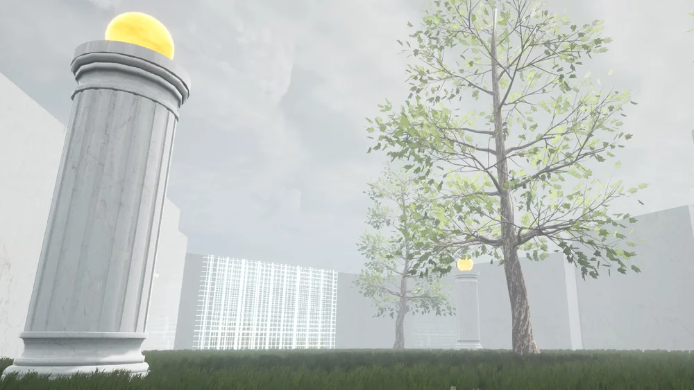 The Future Project is out now! — INFINITE LEVEL