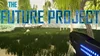 The Future Project is out now! — INFINITE LEVEL