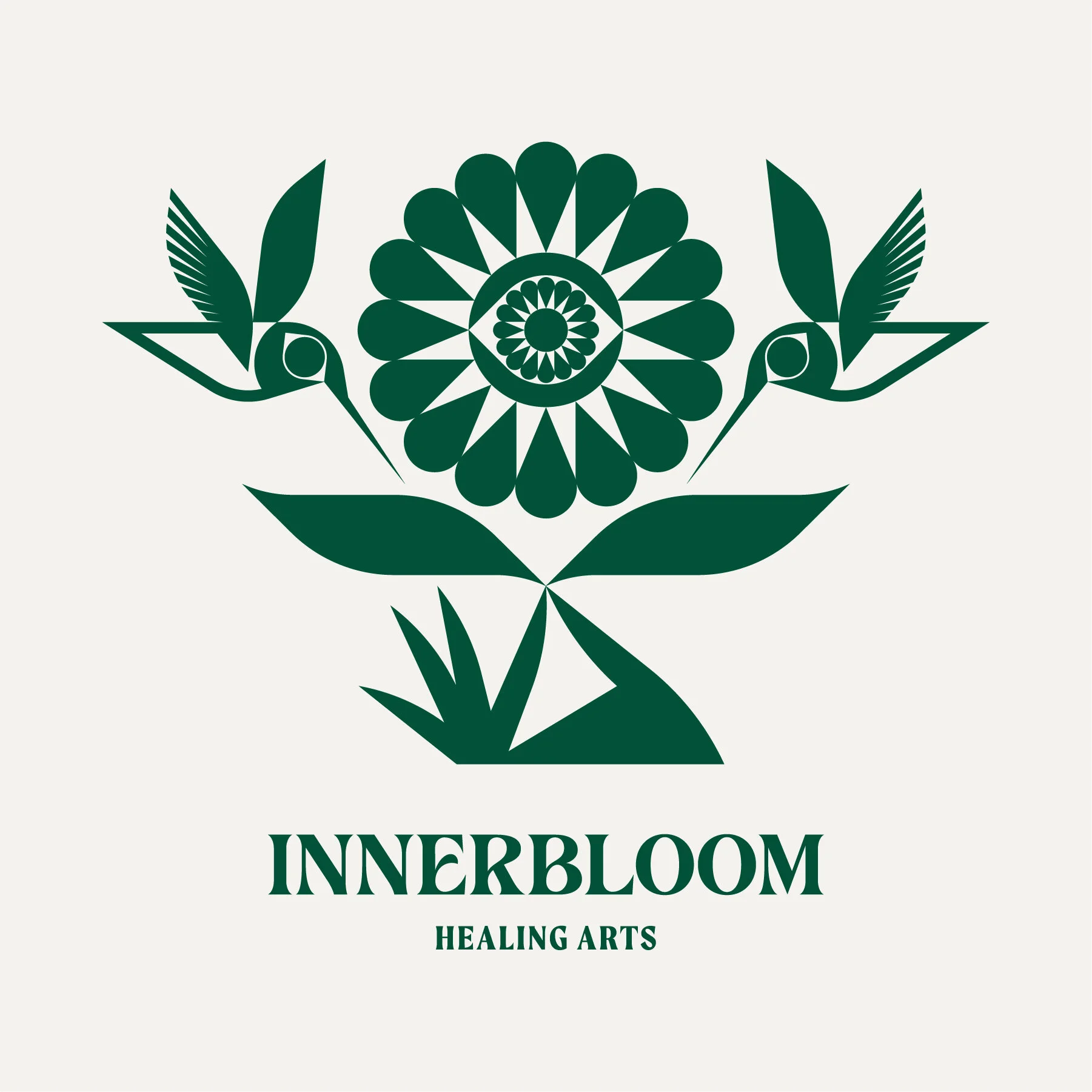 Innerbloom Healing | Innerbloom Healing Arts