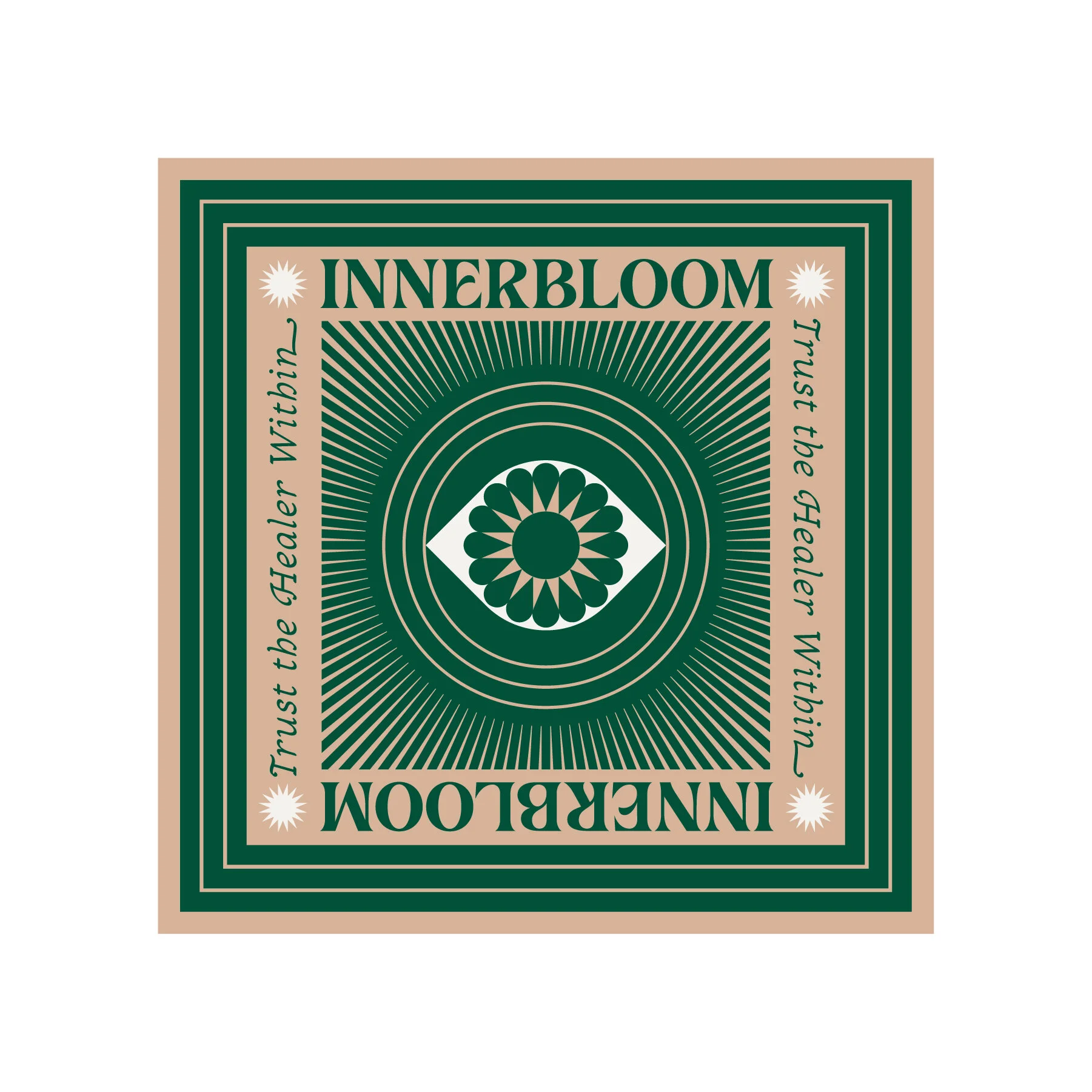 Innerbloom Healing | Psychedelic Assisted Psychotherapy