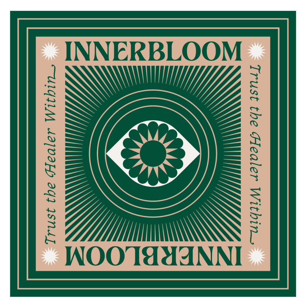 Innerbloom Healing | Innerbloom Healing Arts