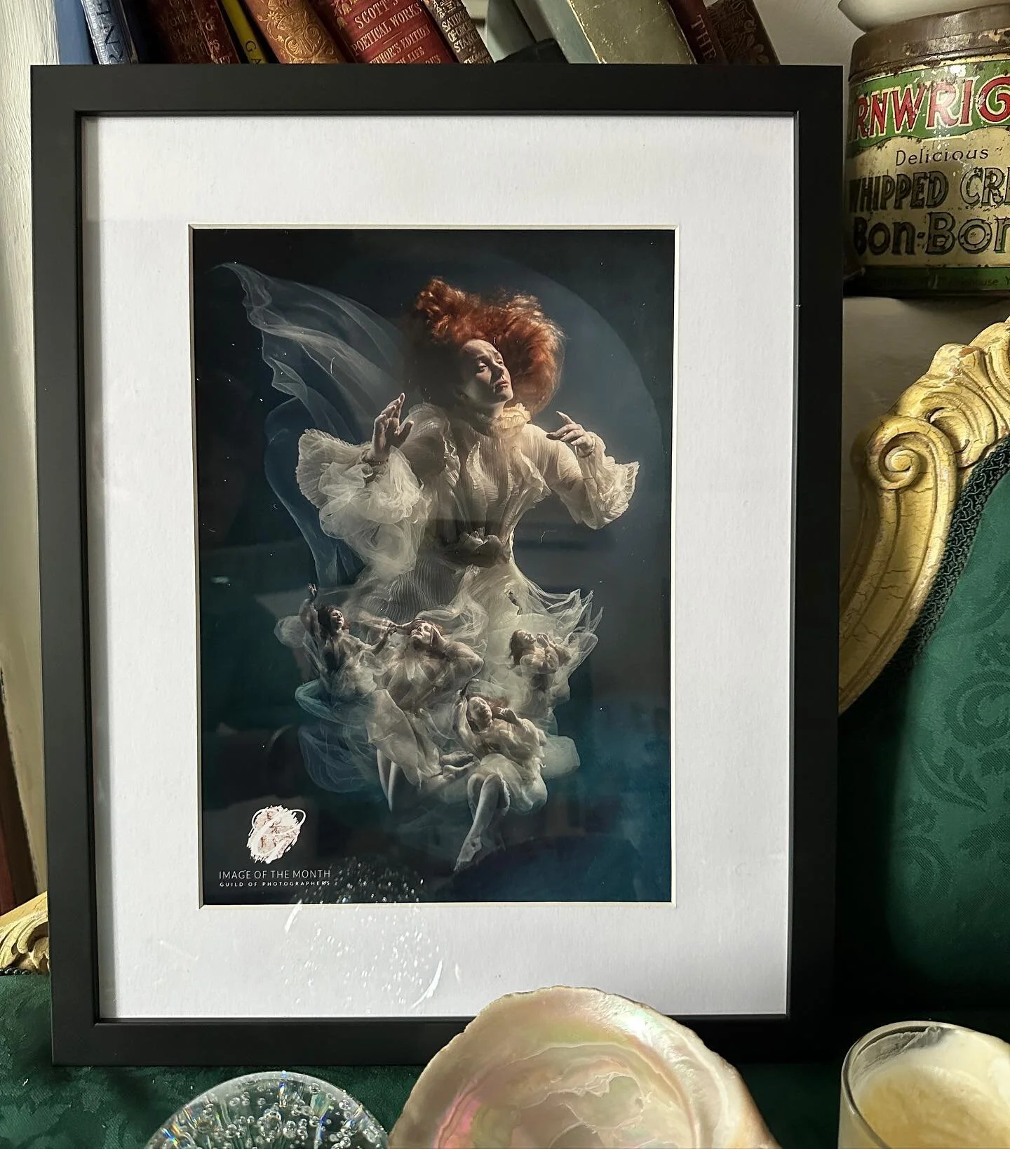 Julie Herbert Adams Photography Events and Education