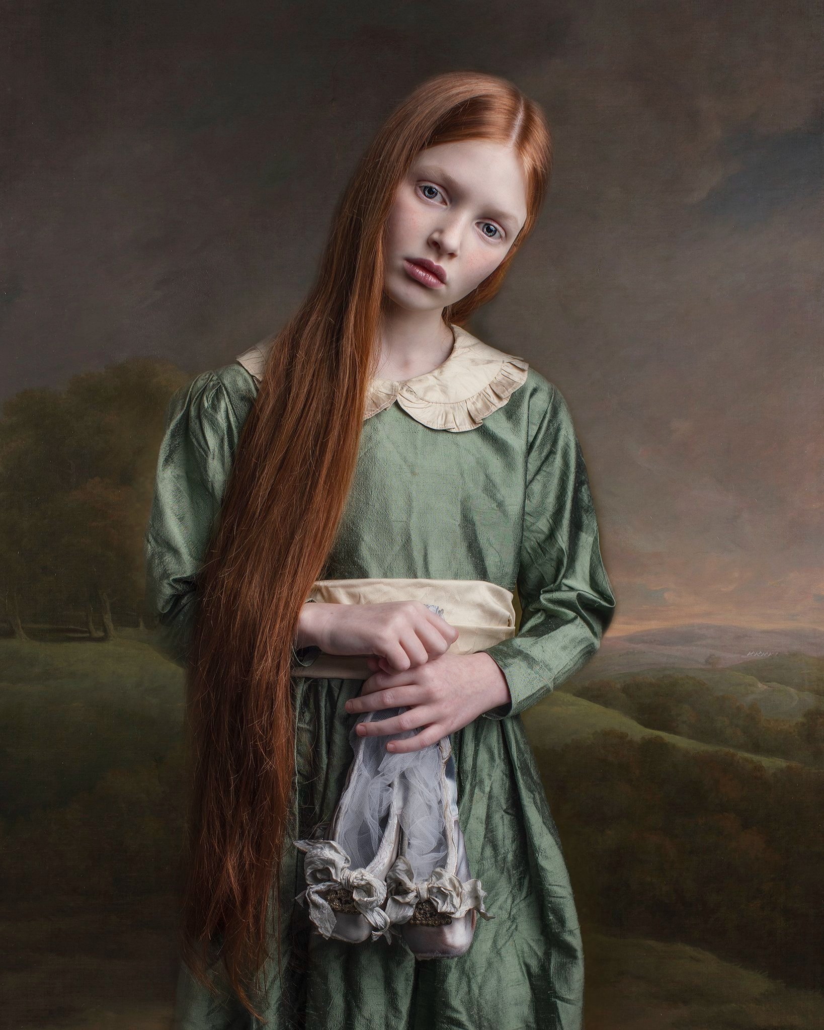 Gallery — Julie Herbert Adams