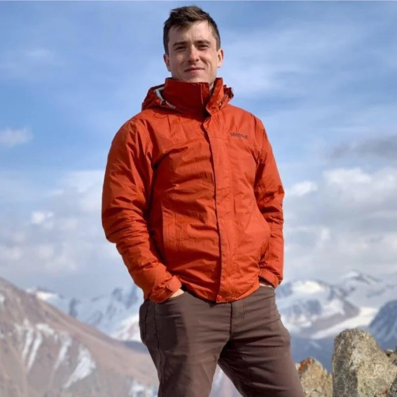 The Team — Russian Overseas Flagship