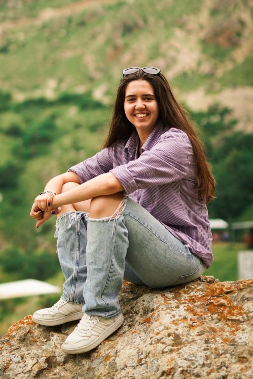 The Team — Russian Overseas Flagship