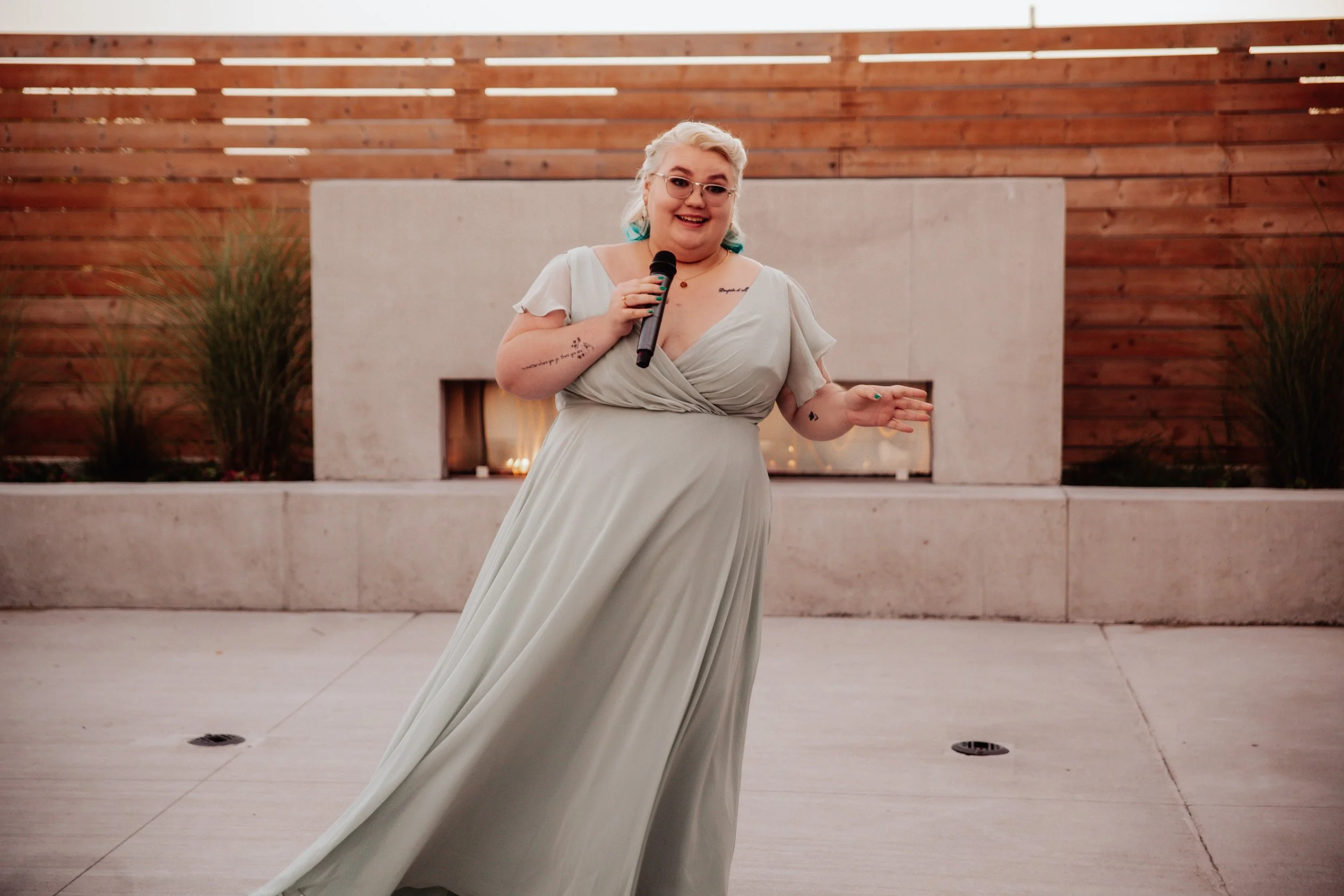 Kayla and Chelsea's Storehouse 408 Wedding Nova Scotia Branding and ...