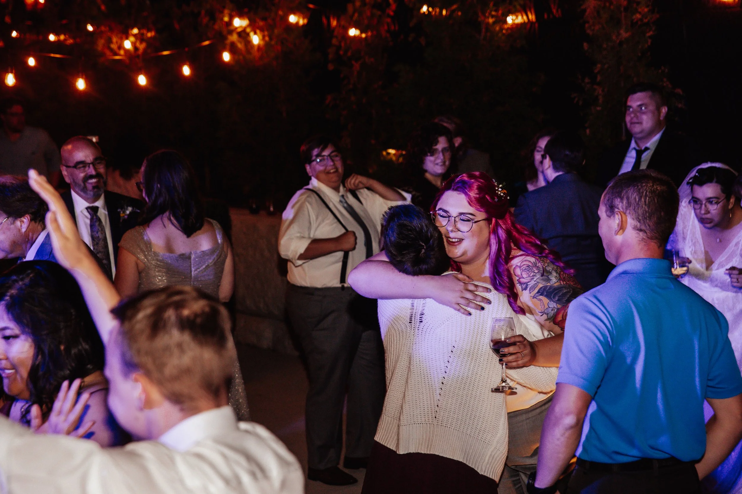 Kayla and Chelsea's Storehouse 408 Wedding Nova Scotia Branding and ...