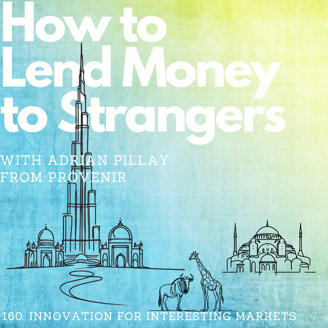 The World's Most Widely-Sourced Lending Insights | How to Lend Money to ...