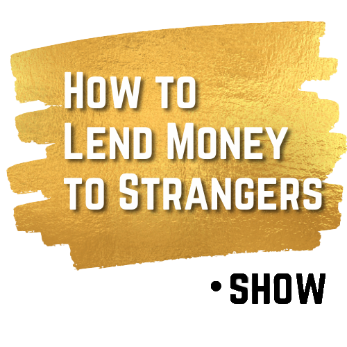 Credit Risk Management | How to Lend Money to Strangers