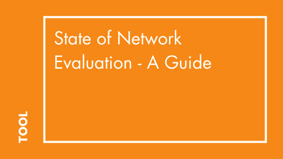 Resources — Network Impact