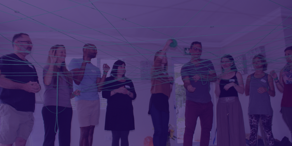 About — Network Impact