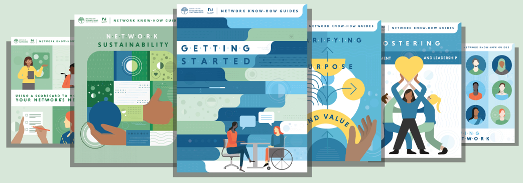 Network Know-How Guides — Network Impact