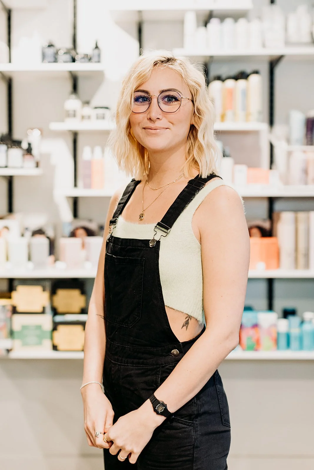 Our Team — Elevation Hair Studio