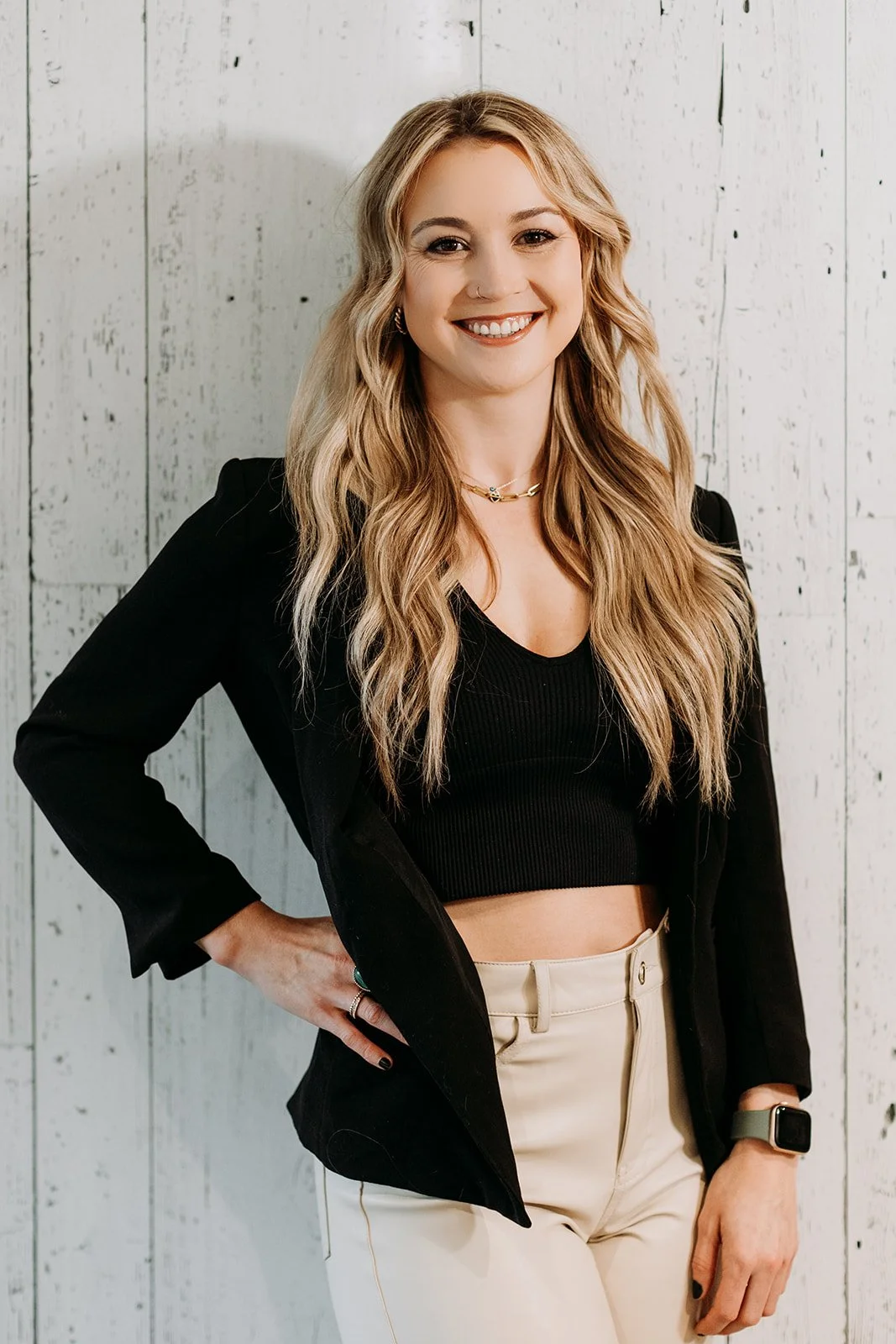 Our Team — Elevation Hair Studio