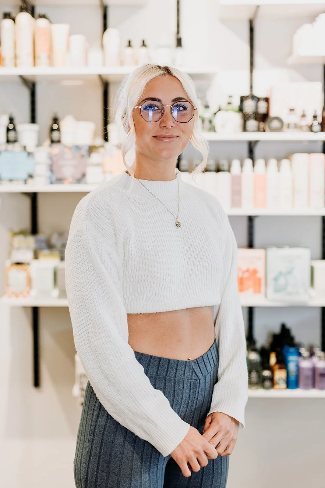 Our Team — Elevation Hair Studio