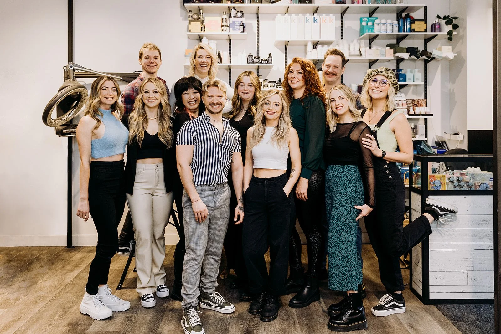 Elevation Hair Studio - Whistler, BC Canada