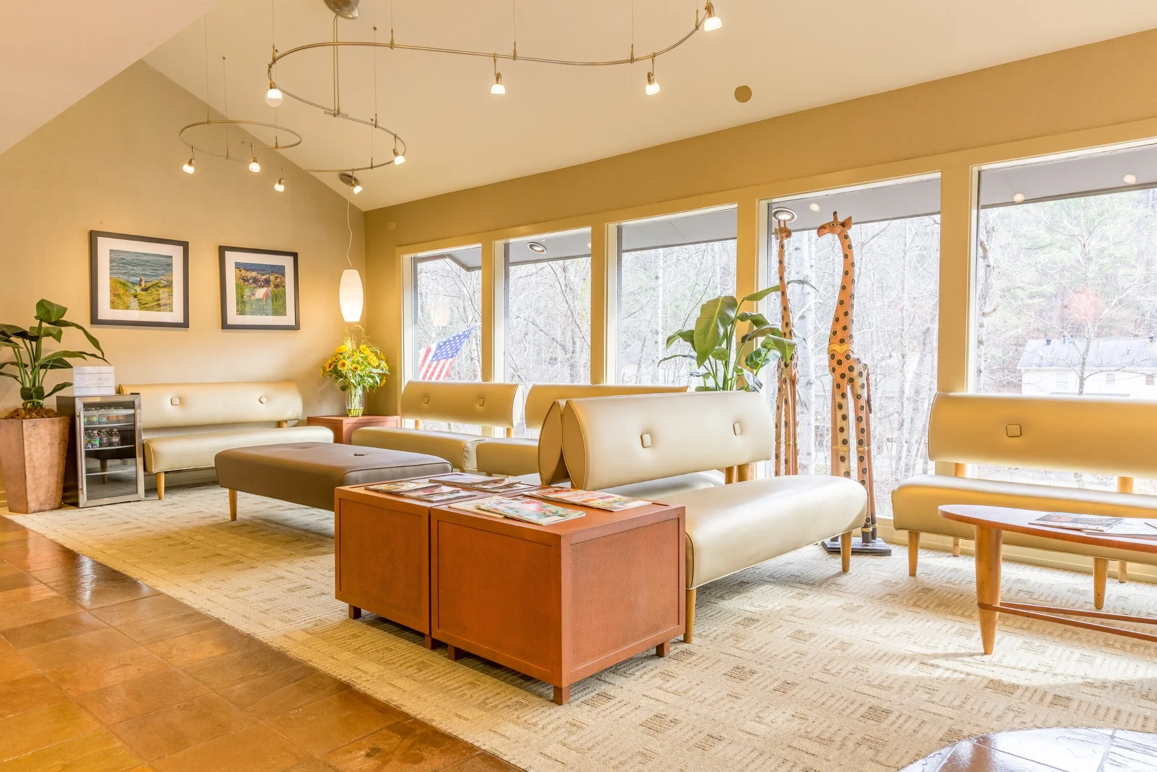 About — Harris Robinson Construction