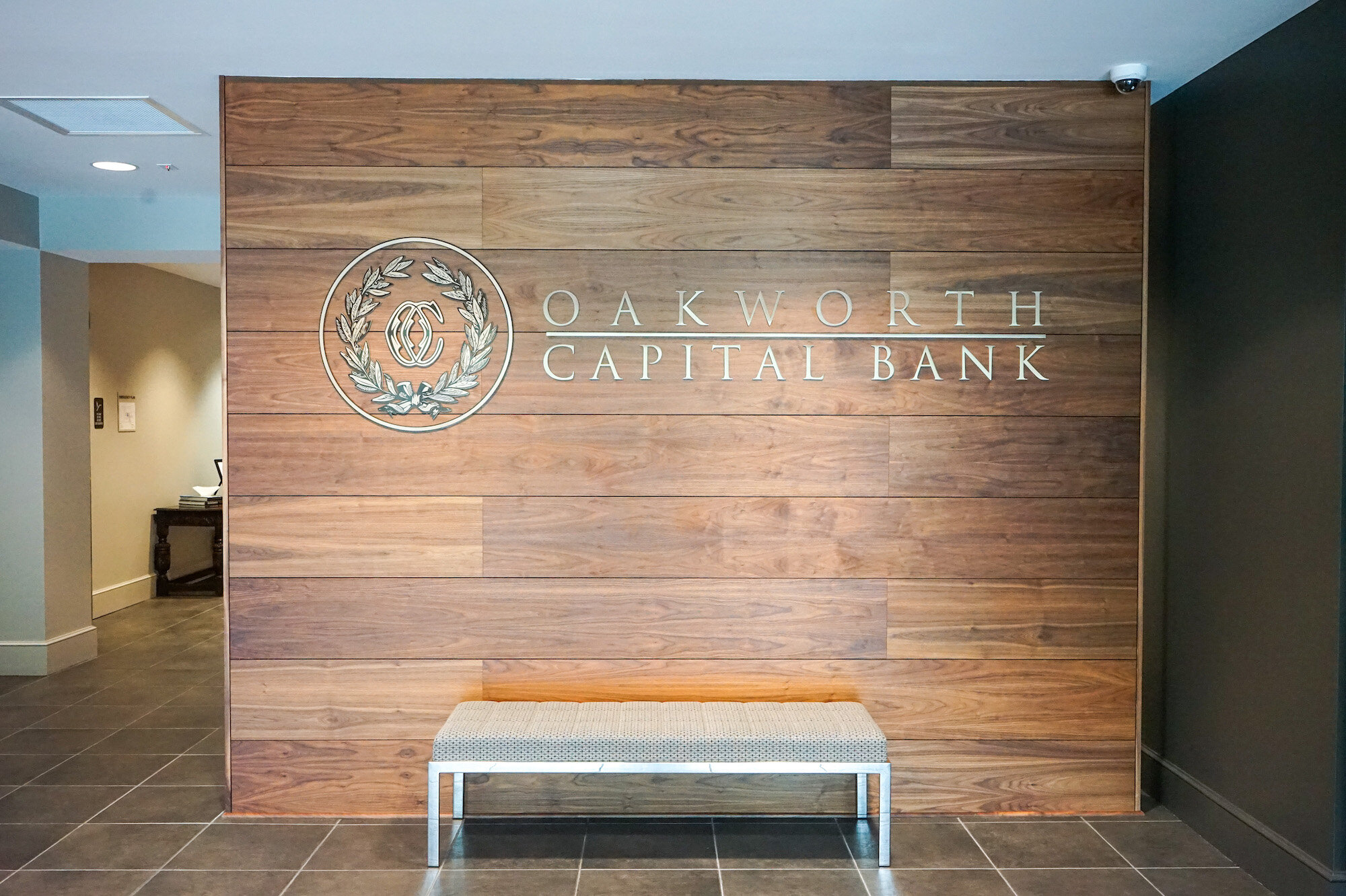 Harris Robinson Construction