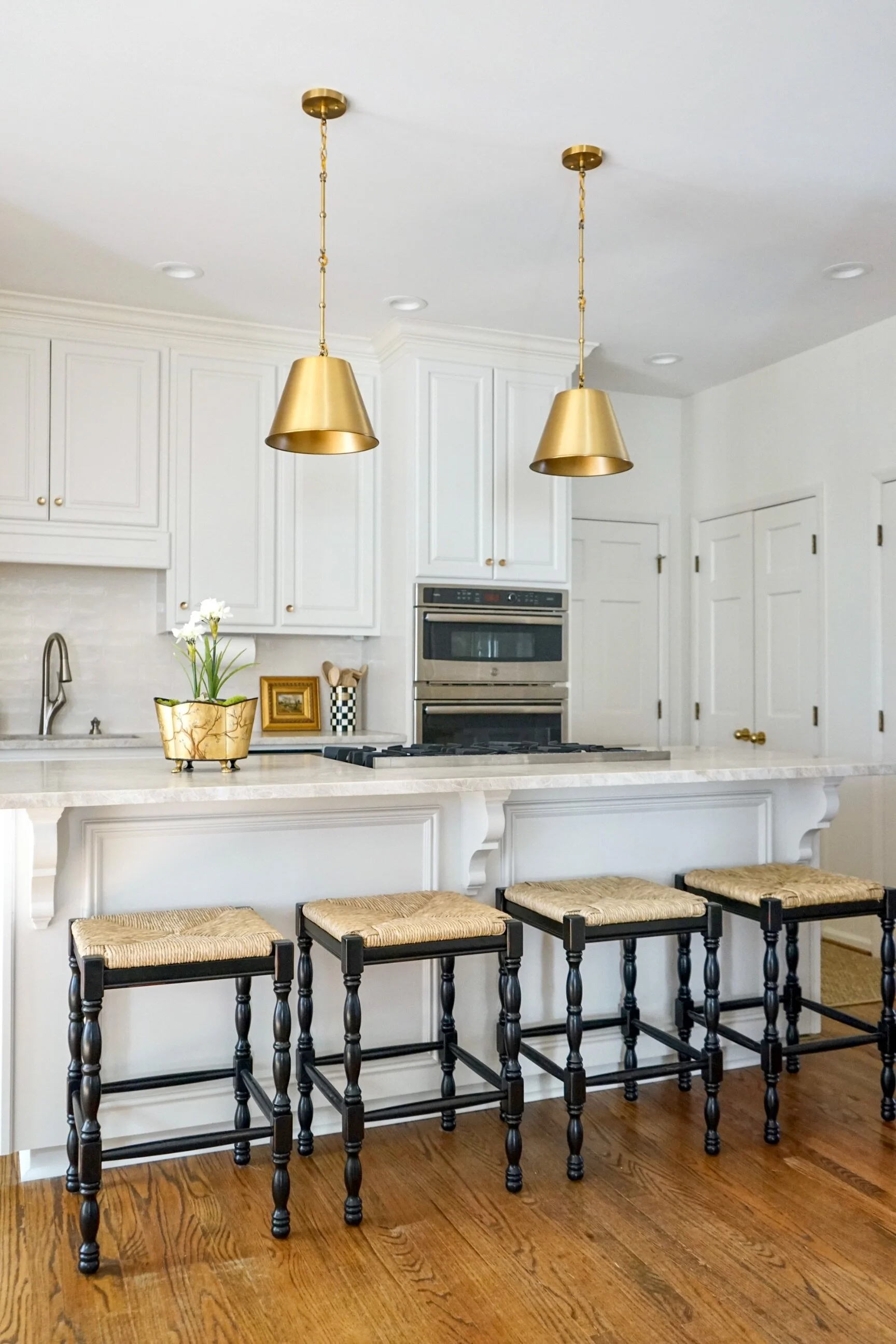 Harris Kitchen — Harris Robinson Construction