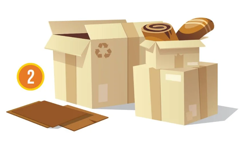 Carpet Reclamation — Royal Thai