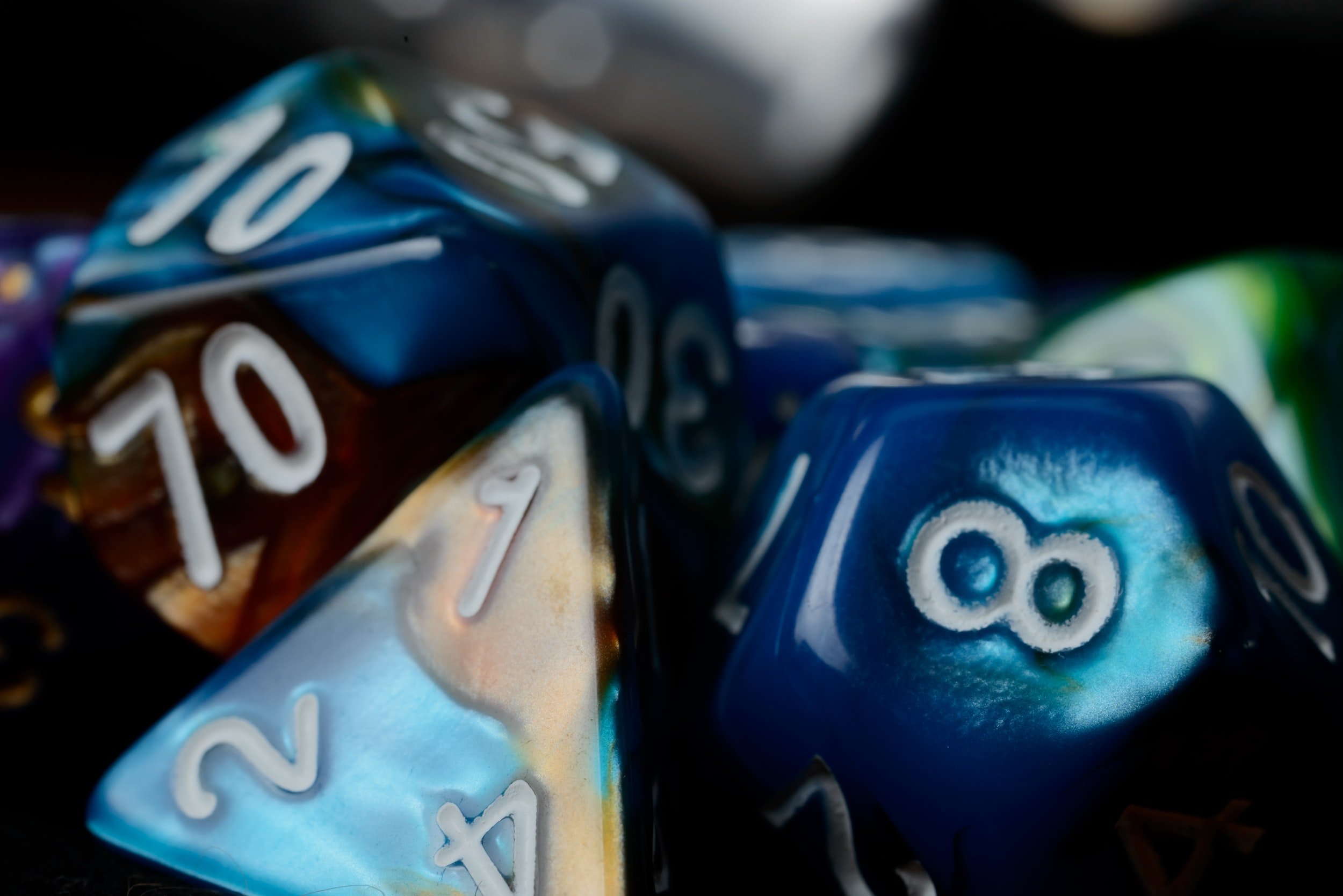 DND Ability Scores: Here's Everything You Need to Know DND Ability Scores: Here's Everything You Need to Know