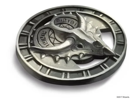 10 Classic Dinosaurs in Dungeons and Dragons