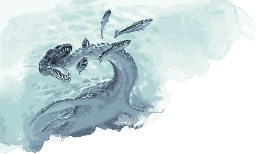 10 Classic Dinosaurs in Dungeons and Dragons