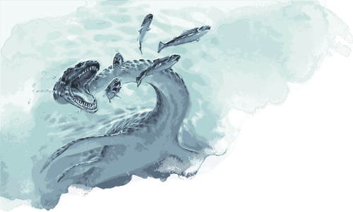 10 Classic Dinosaurs in Dungeons and Dragons