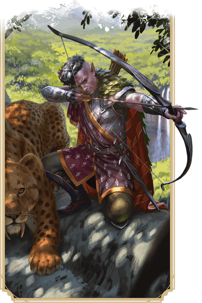 Which DND Classes Can Have Pets? Our Top 5 DND Pet Builds