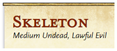 The Ultimate Guide to DND Monsters (And How to Create Your Own) — Young ...