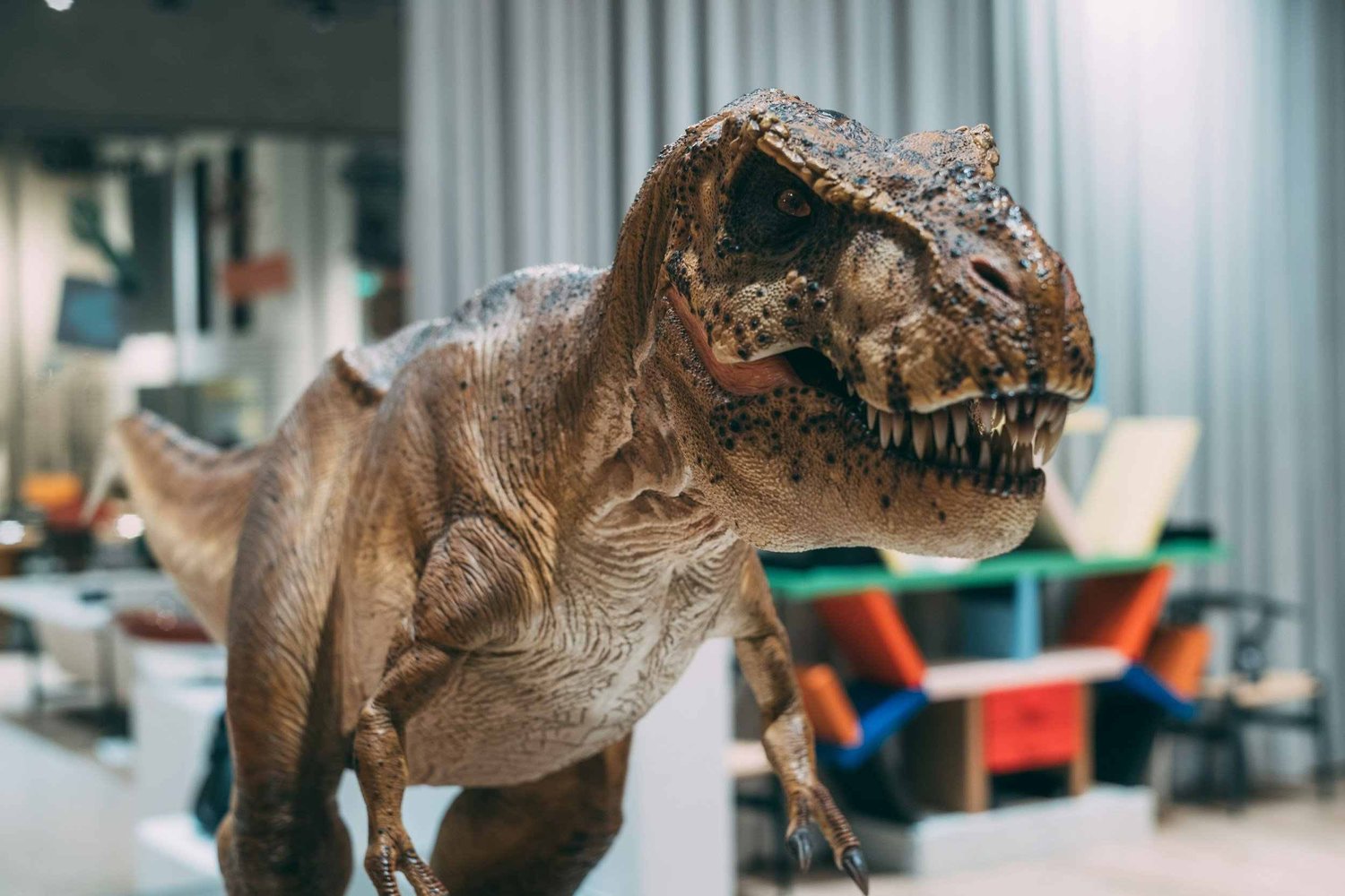 10 Classic Dinosaurs in Dungeons and Dragons