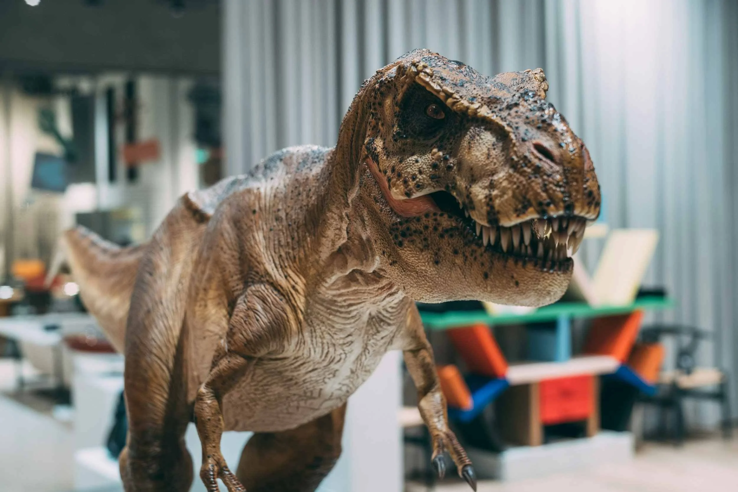 10 Classic Dinosaurs in Dungeons and Dragons