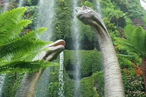 10 Classic Dinosaurs in Dungeons and Dragons