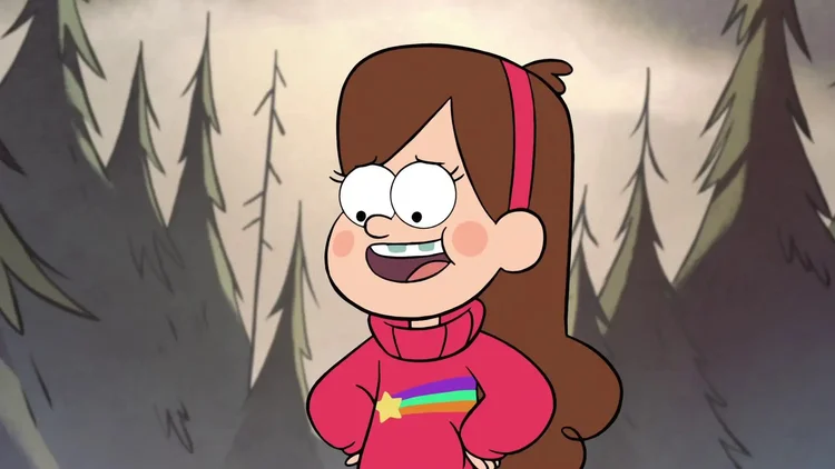 Wanna Play DND in Gravity Falls? Try Our Homebrew Characters.