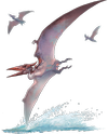 10 Classic Dinosaurs in Dungeons and Dragons