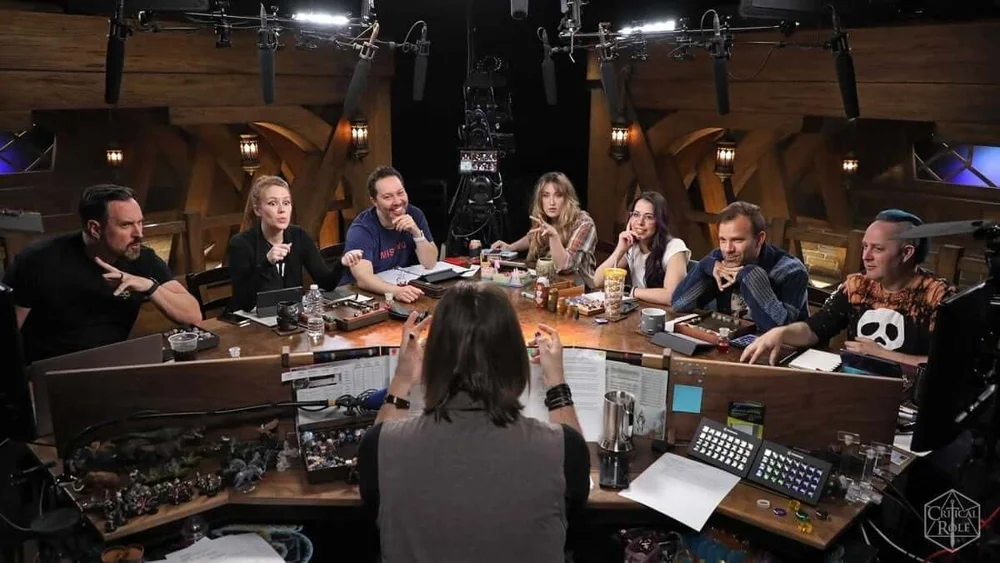 Dungeons & Dragons Then and Now: How the Game Has Evolved Since the 80s