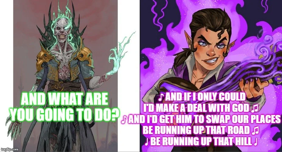 Are the Monsters in Stranger Things Based on DND?