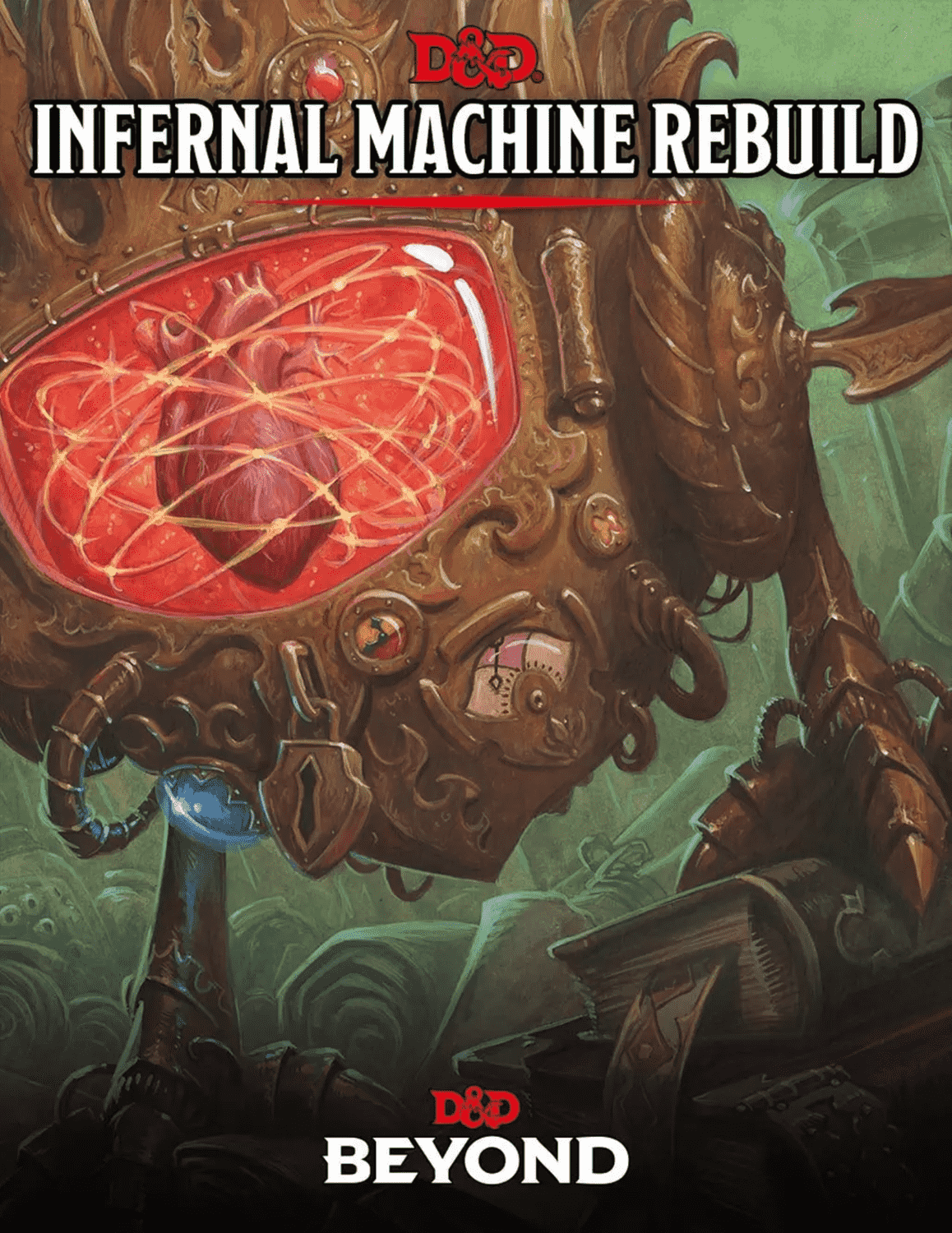 The Best Dungeons and Dragons Campaigns for Beginners