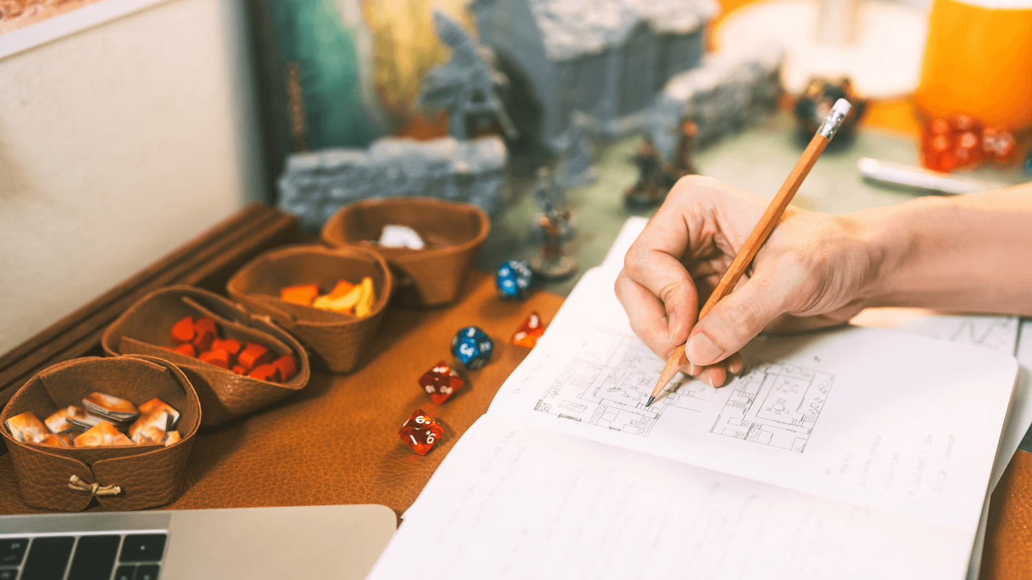 How To Get Into DND: 25 Articles To Learn To Play Dungeons and Dragons ...