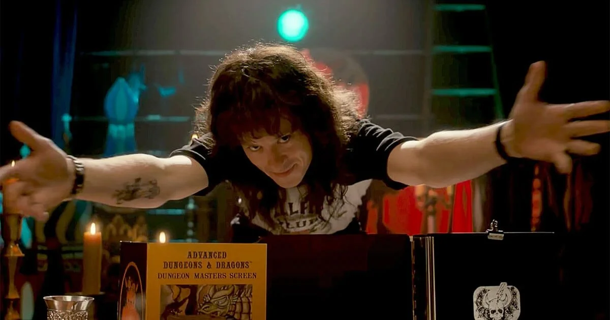 Dungeons & Dragons Then and Now: How the Game Has Evolved Since the 80s