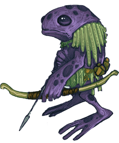 How to Play As Your Favorite Animal In D&D