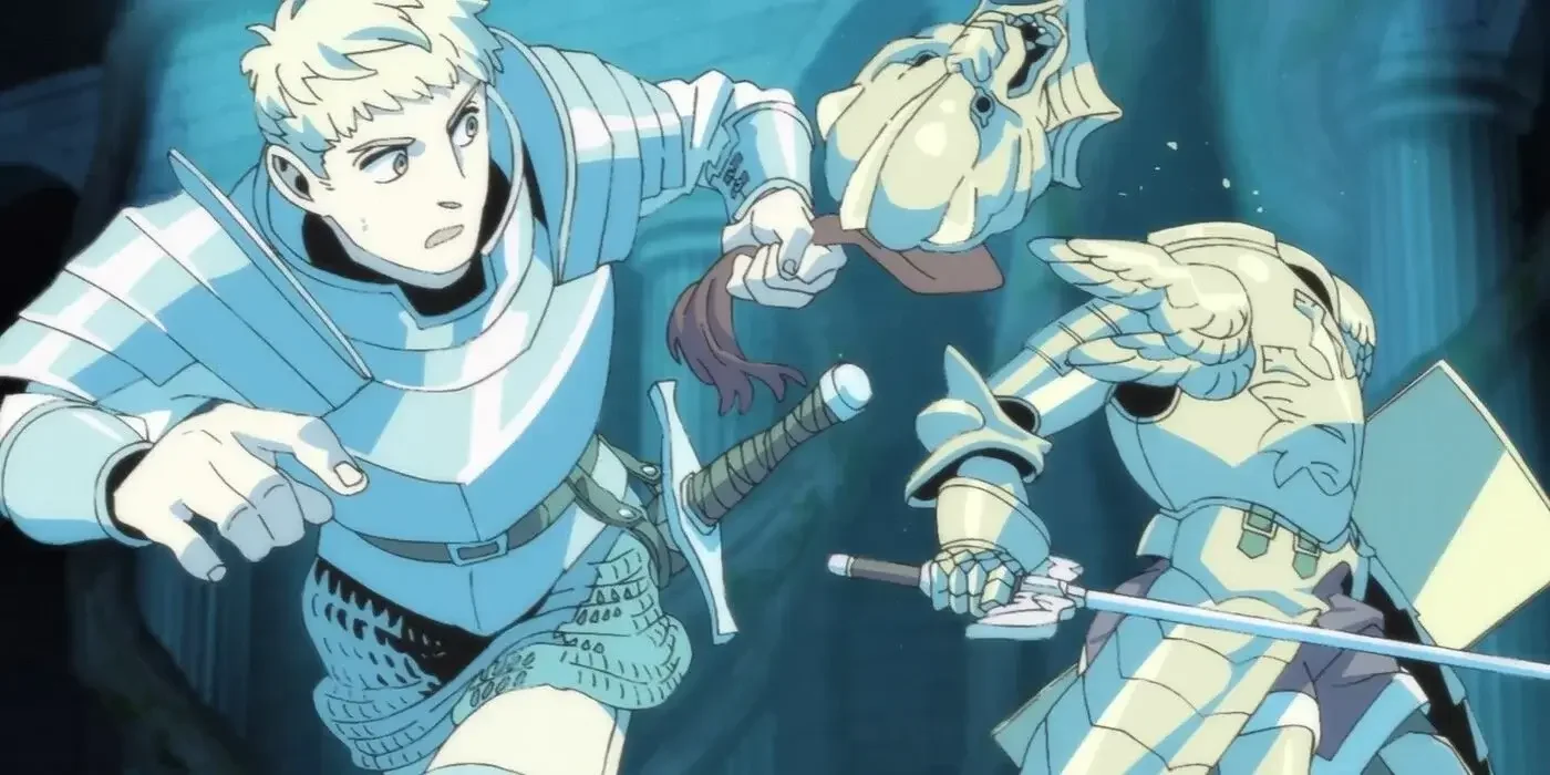 This Delicious in Dungeon D&D Module Is The Perfect One Shot