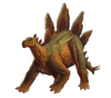 10 Classic Dinosaurs in Dungeons and Dragons