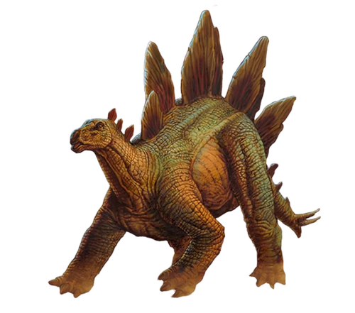 10 Classic Dinosaurs in Dungeons and Dragons