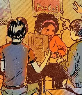 How Two Friends Made Stranger Things in DND